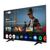 Philips 55" Class 4K Ultra HD (2160p) Google Smart LED TV (55PUL7552/F7 ...
