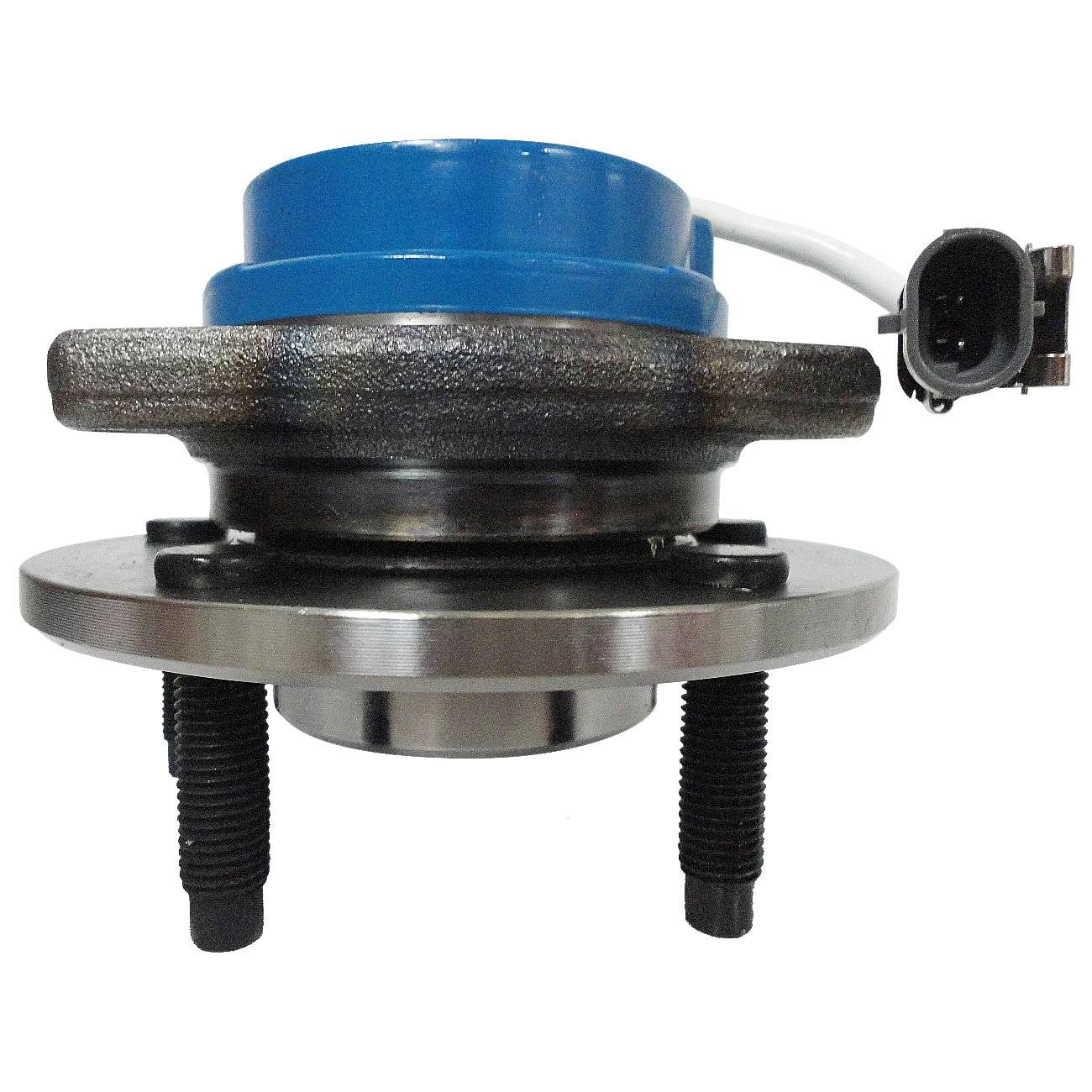 Bapmic 513121 Front Wheel Hub Assembly for Chevrolet Buick Cadillac ...