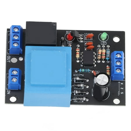 Water Level Switch Sensor Control Board, Large Switching Capacity ...