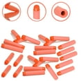 Nerf N-Strike Elite 2.0 Series 100-Dart Foam Bullets Refill Pack ...