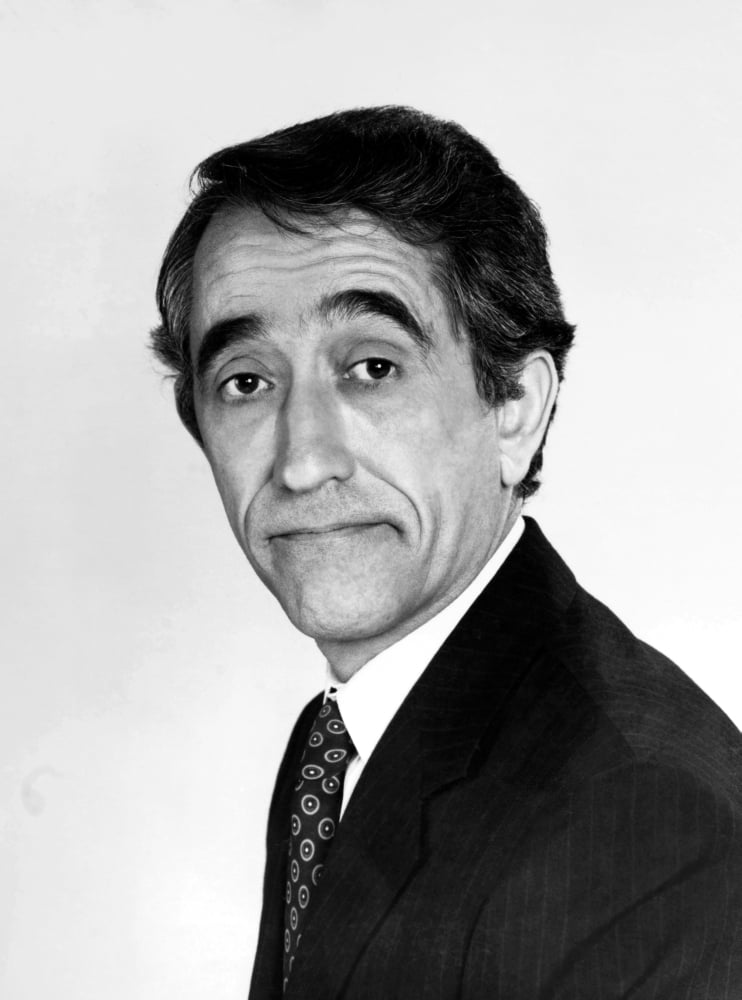 Pat Paulsen'S Half A Comedy Hour Portrait (16 x 20) - Walmart.com ...