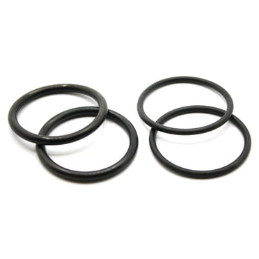 Delta Stem Assembly w/ O-Rings & Nuts RP50366 - Walmart.com