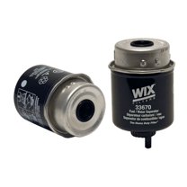 WIX Fuel/Water Separator 33899 - Walmart.com