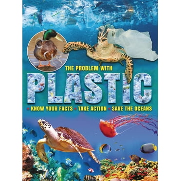 Get Started with Stem: Let's Investigate Plastic Pollution: On Land and ...
