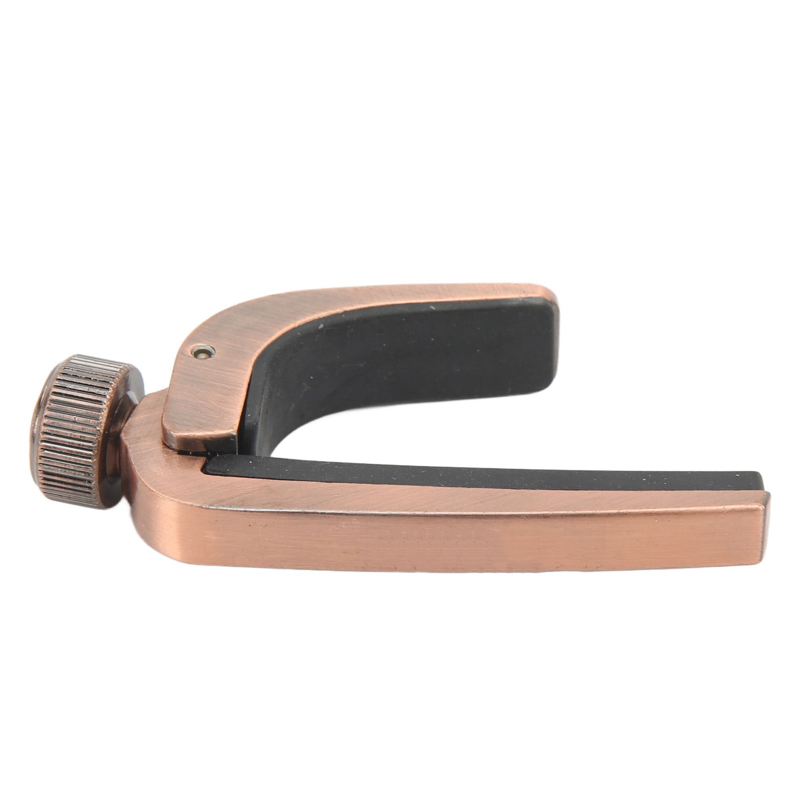 Domqga Metal Capo, Electric Guitar Capo Compact Size For Stringed ...