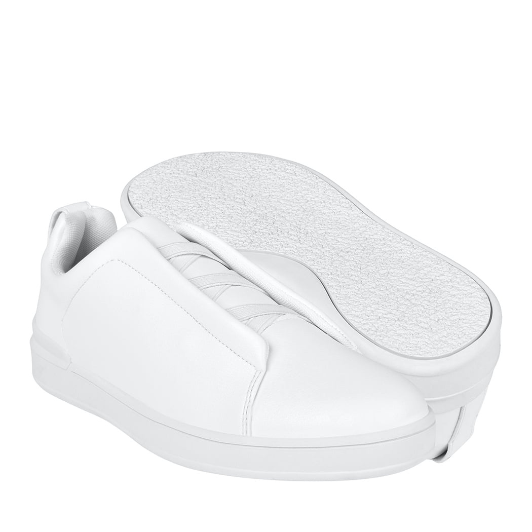 TENIS CASUALES CABALLERO VIA URBANA C4879-7 SIMI BCO | Bodega Aurrera ...