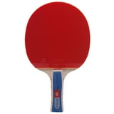 JOOLA Duo Recreational Table Tennis Racket Set with Carrying Case, 2ct ...