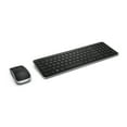 Dell Wireless Keyboard & Mouse KM714 - Walmart.com