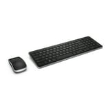 Dell Wireless Keyboard & Mouse KM714 - Walmart.com