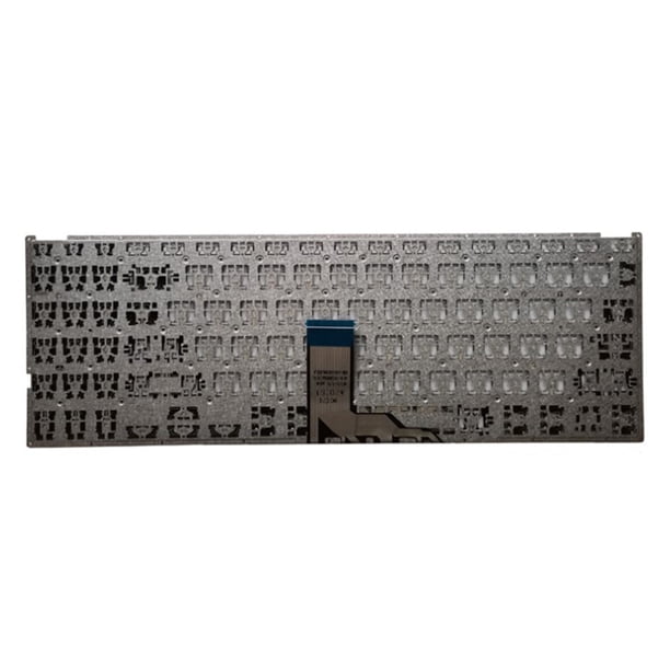 fastboy Keyboard Universal Computer Keypad Replacement for Vivobook ...