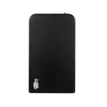 4TB External USB Hard Drive Portable Memory Storage Disk Mobile Storage ...