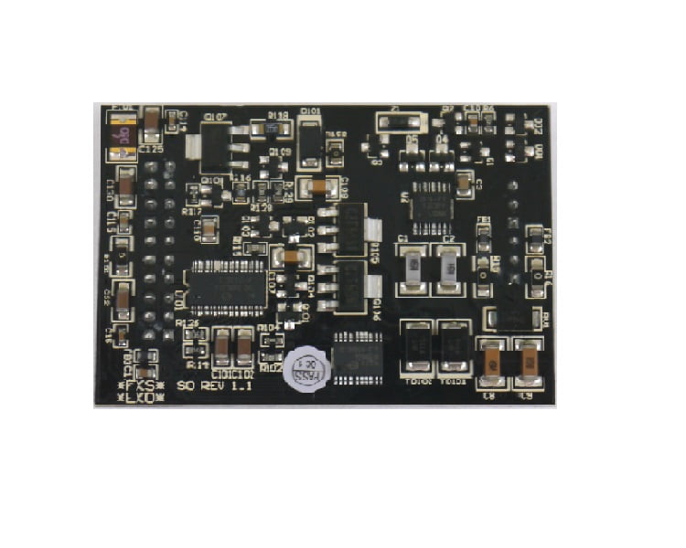 Yeastar YST-SO module with 1 FXS port and 1 FXO port - Walmart.com