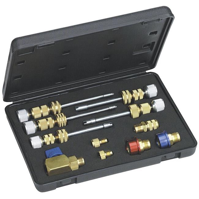 Click here for Mastercool Msc-58490-Yf Universal Ac Valve Core Re... prices