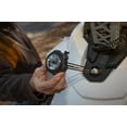 Raider 9" Replacement Snowmobile Gas Cap with Gauge - Walmart.com