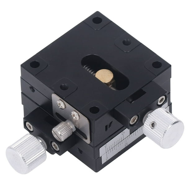 Linear Stage Table, Precise Linear Stage Manual Wear And For Testing ...