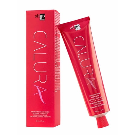 Oligo Calura Gloss 9-12/9AI Demi Permanent Liquid Hair Color 2 Ounce 60 ...