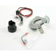 Pertronix Ignitor Conversion Kit Nippondenso/Toyota 6-Cylinder Kit P/N ...