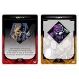 G.I. JOE Mission Critical: Vanguard Strike Expansion - RPG Cooperative ...