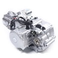 4-Stroke 125CC Engine Motor w/ Reverse for ATVs, Electric Start Semi ...