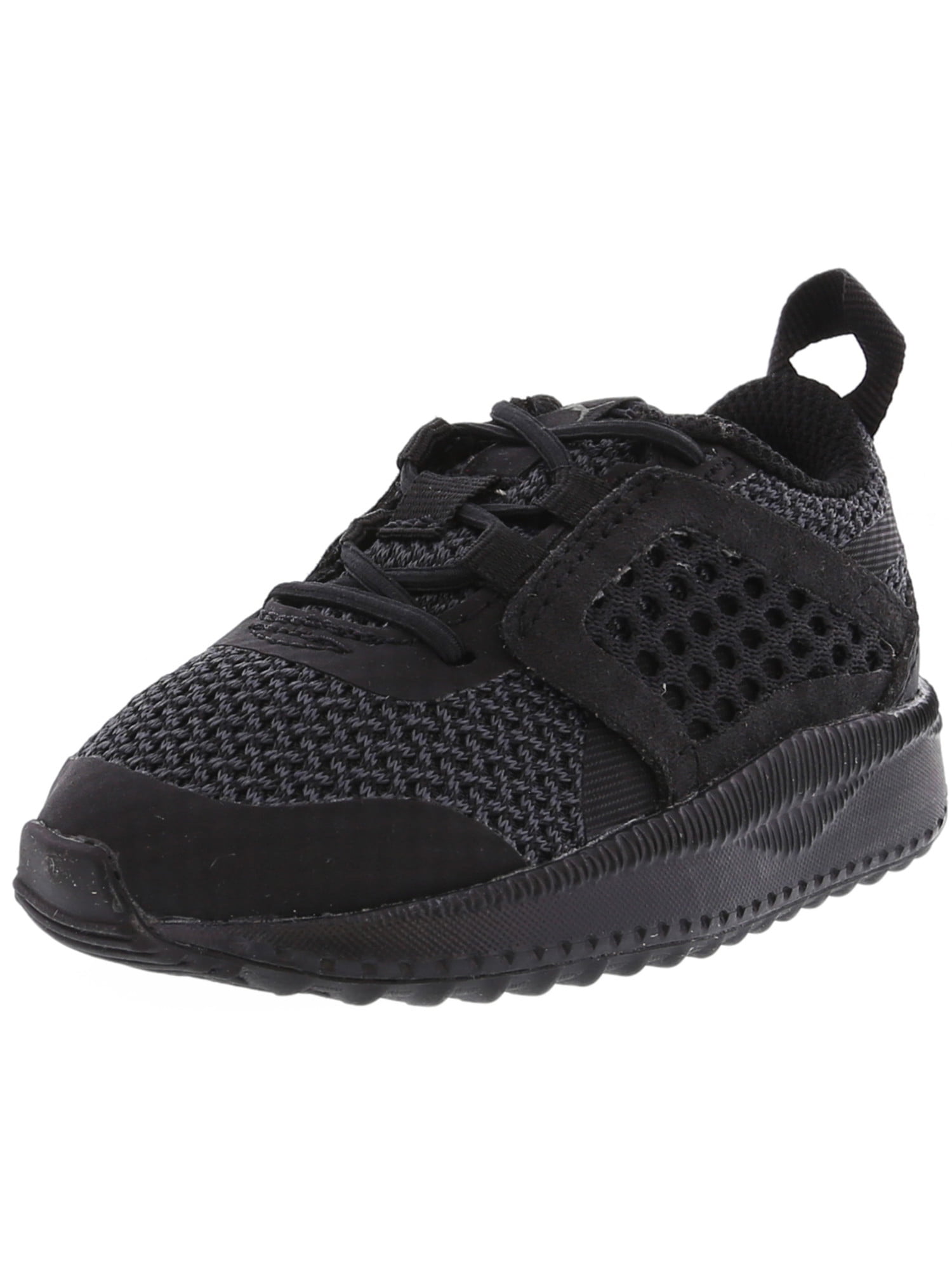 Puma Pacer Next Net Ac Black Ankle-High Walking Shoe - 4M | Walmart Canada