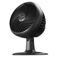 Holmes Lil Blizzard Oscillating Table Fan (HAOF87) - Walmart.com