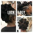 Loc Gel; Locking Gel and Loc and Twist Gel for Dreads with Organic Aloe ...