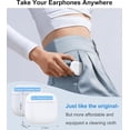 Replacement for AirPods 3rd Gen Wireless Charging Case,Only Compatible ...