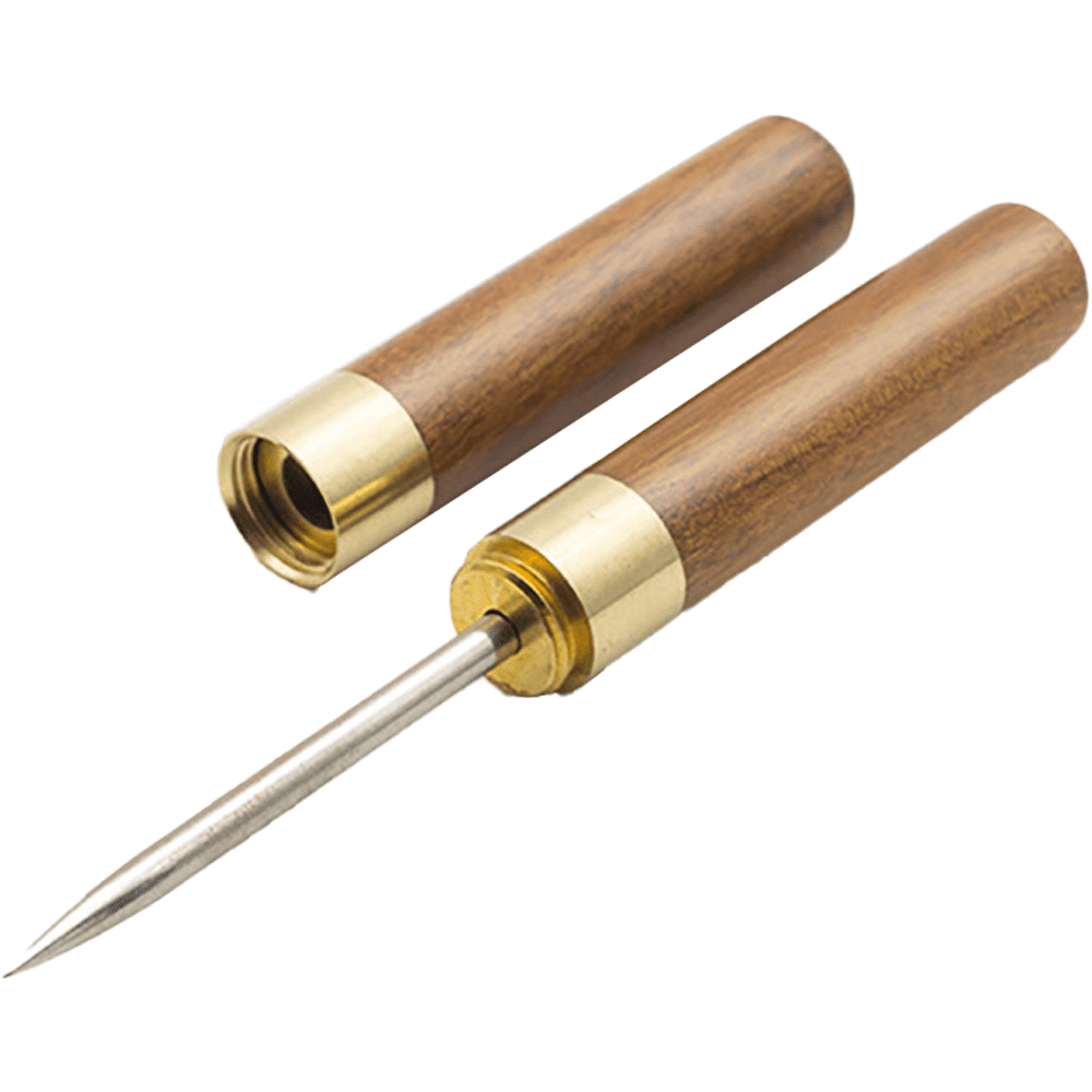 Ice Pick. Ice Picks for Breaking Ice. Made of Quality Pine Wood and ...