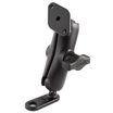 RAM Mounts Marine Mount for Fishfinder, Marine Chartplotter, GPS ...