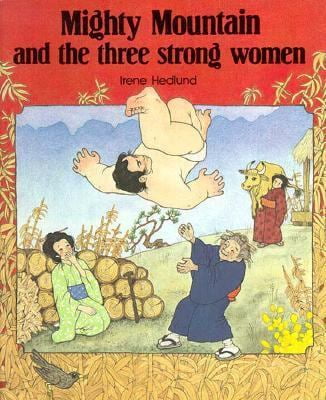 Pre-Owned Mighty Mountain and the Three Strong Women (English, Danish ...
