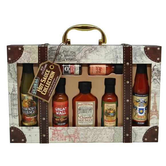 Bbq Sauce Gift Sets
