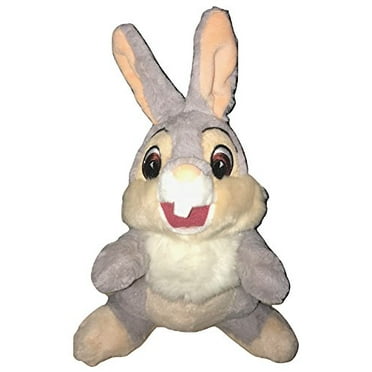 Disney Mickey Plush Bean - Walmart.com