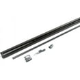 T- Astragals for Your Double Door Heavy Duty - Satin Anodized ...