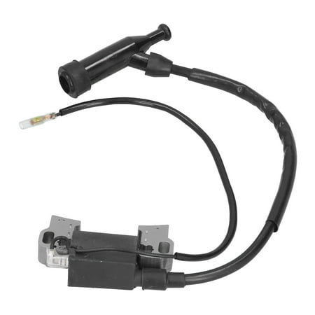 QIILU Mini Tiller Ignition Coil,Ignition Coil Replaces,Ignition Coil ...