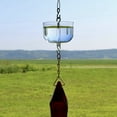 Songbird Essentials Ant Moat for Hummingbird Feeders Nectar Protector ...
