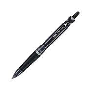 Cross Tech3+ Retractable Ballpoint Pen, Black Barrel, Black/Red Ink ...