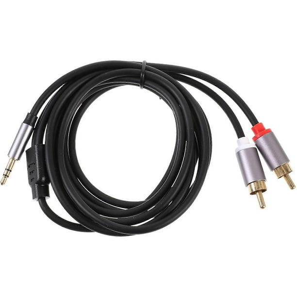 Extension Cable Solid Audio Transmission Minimalist Design For Audio ...