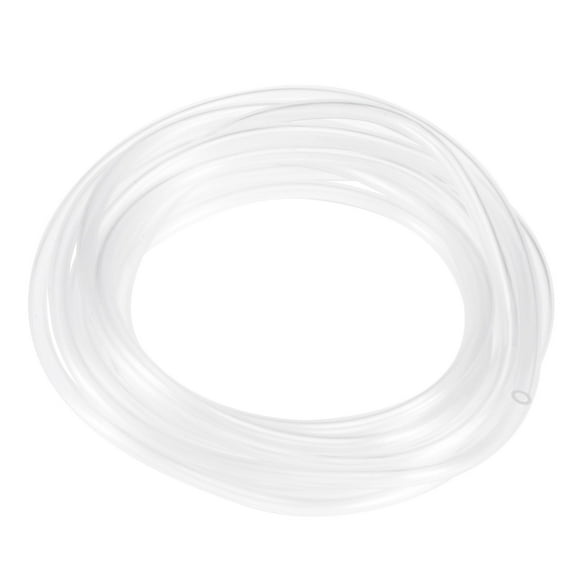 Plastic Rectangular Tubing