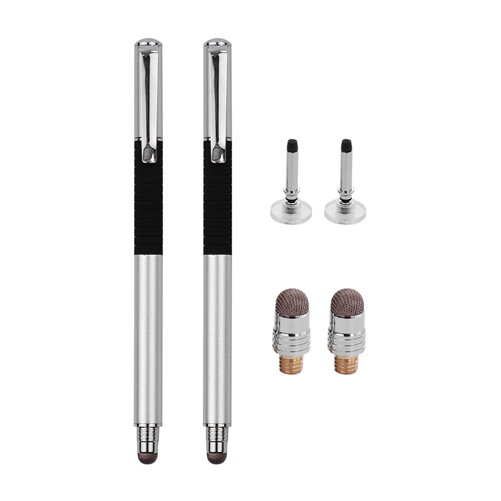 Click here for Yeacher 2-In-1 Precision Stylus Pen With Clip And... prices