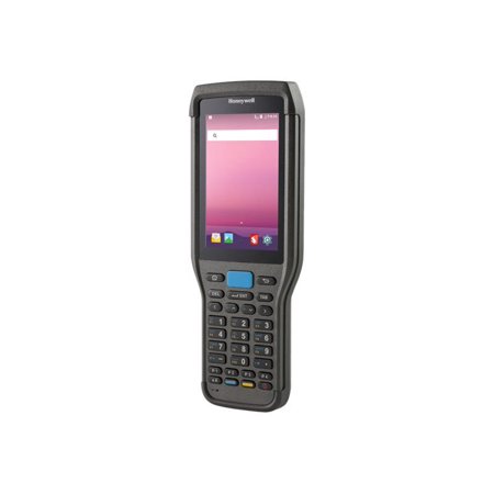 Honeywell ScanPal EDA60K - data collection terminal - Android 7.1 ...