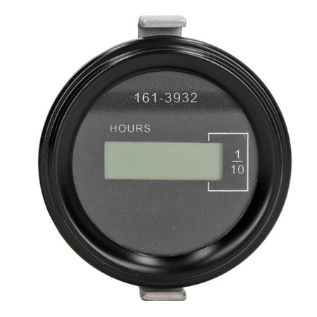 Electronic Remote Timer, Automatic Store Data High Accuracy Current ...
