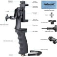 2in1 Ergonomic Portable Action Camera+Smartphone SYN Hand Grip ...