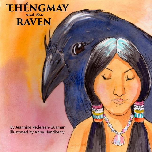 Raven Native American Story