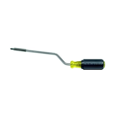 Klein Tools 32477 10-in-1 Screwdriver/Nut Driver - Walmart.com