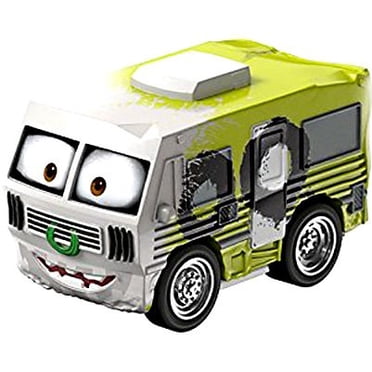 Disney Cars 3 Die Cast Mini Racers Series 3 Mystery Pack - Walmart.com
