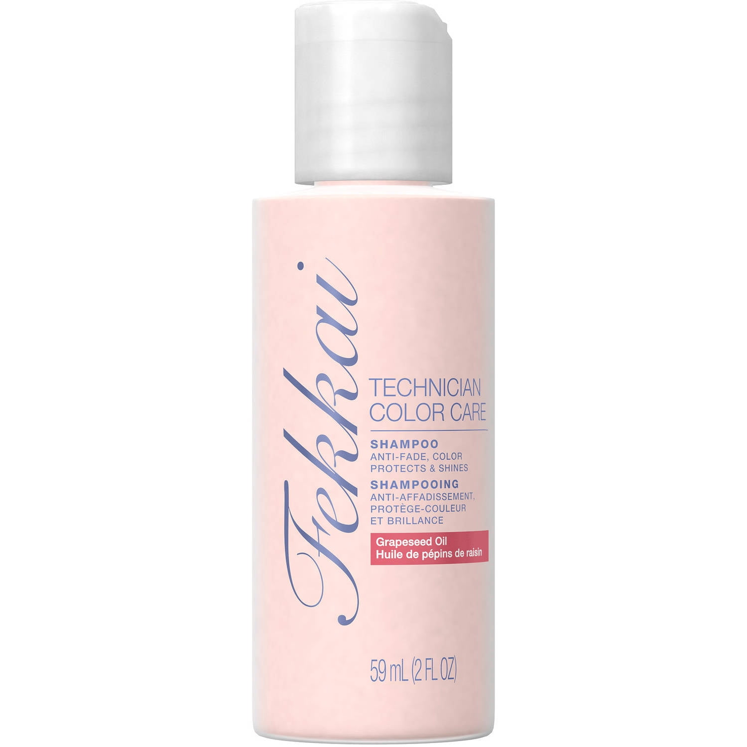 Fekkai Technician Color Care Shampoo - 2 Oz Shampoo - Walmart.com