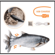 Cat Dancer Rainbow Charmer Cat Toy - Walmart.com