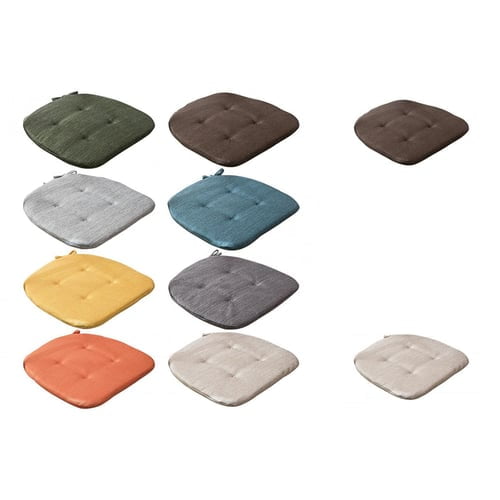 Click here for Unbranded Anti-Slip Chair Cushion Soft Breathable... prices