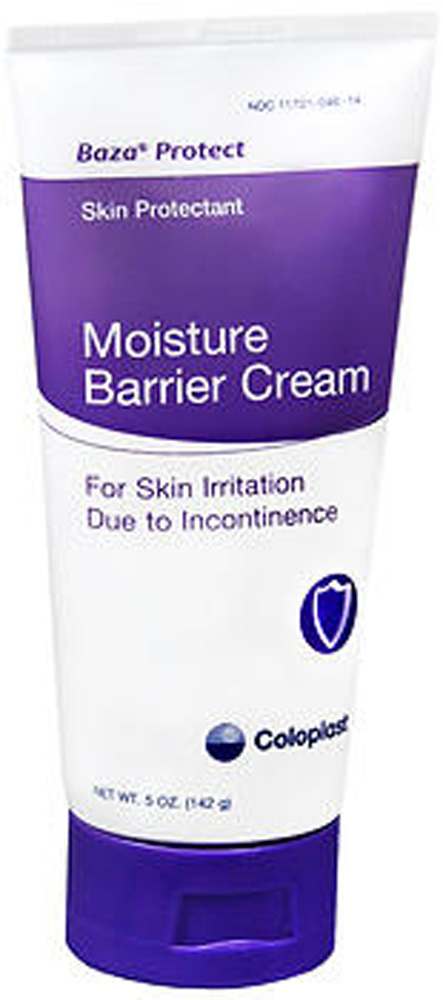 Coloplast Baza Moisture Barrier Cream - 5 oz - Walmart.com