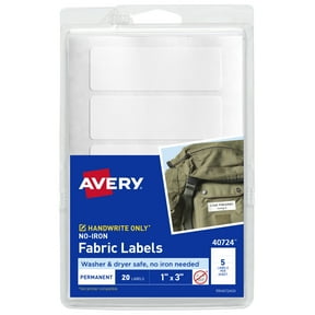Avery 2"x4" Neon Shipping Labels, Sure Feed, 150 Labels (5978 ...